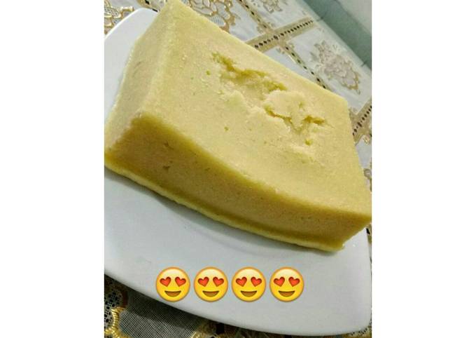 Resep Prol Roti Tawar Oleh Erizamayang Cookpad