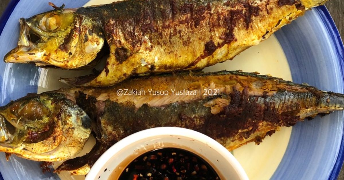 329 resepi cabai cicah yang sedap dan mudah oleh komuniti Cookpad - Cookpad