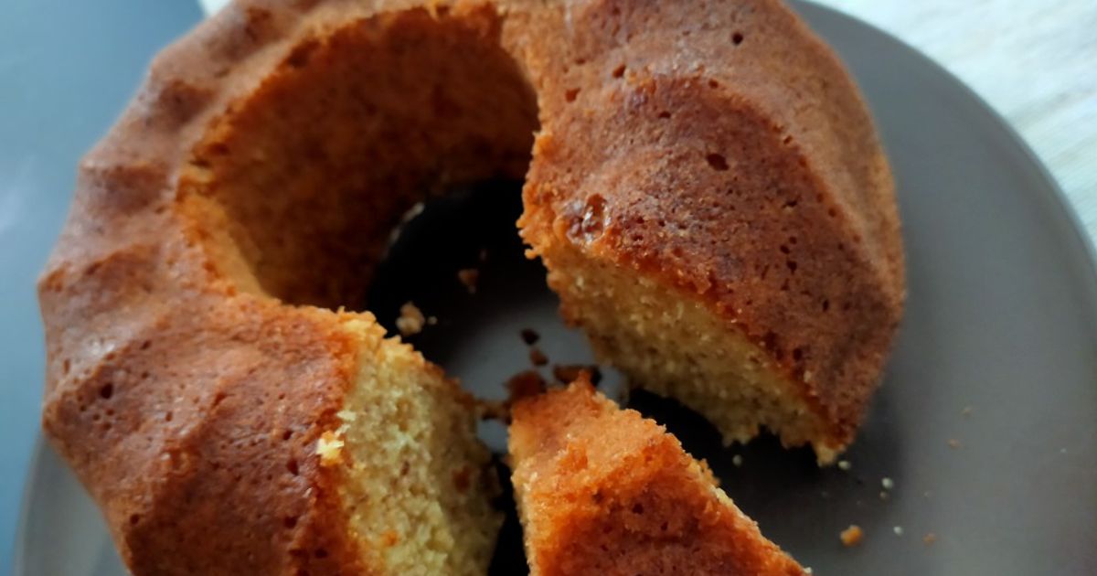 Ricetta Banana Bread 🍌 di martina - Cookpad