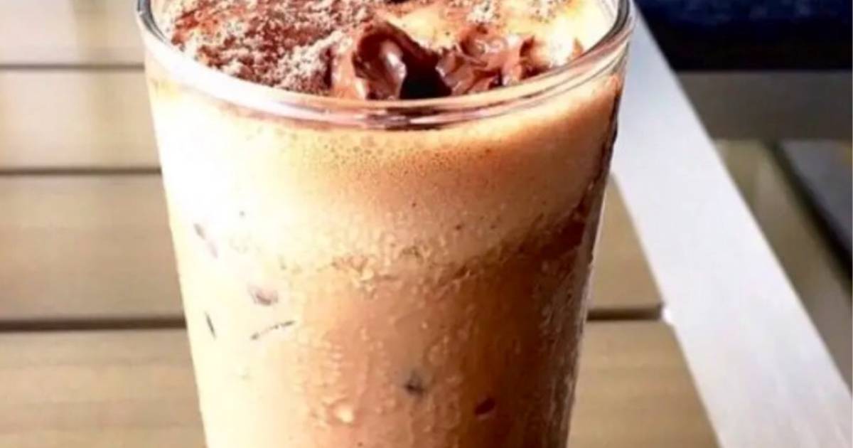 Resep olahan coklat lezat dan mudah dibuat di rumah