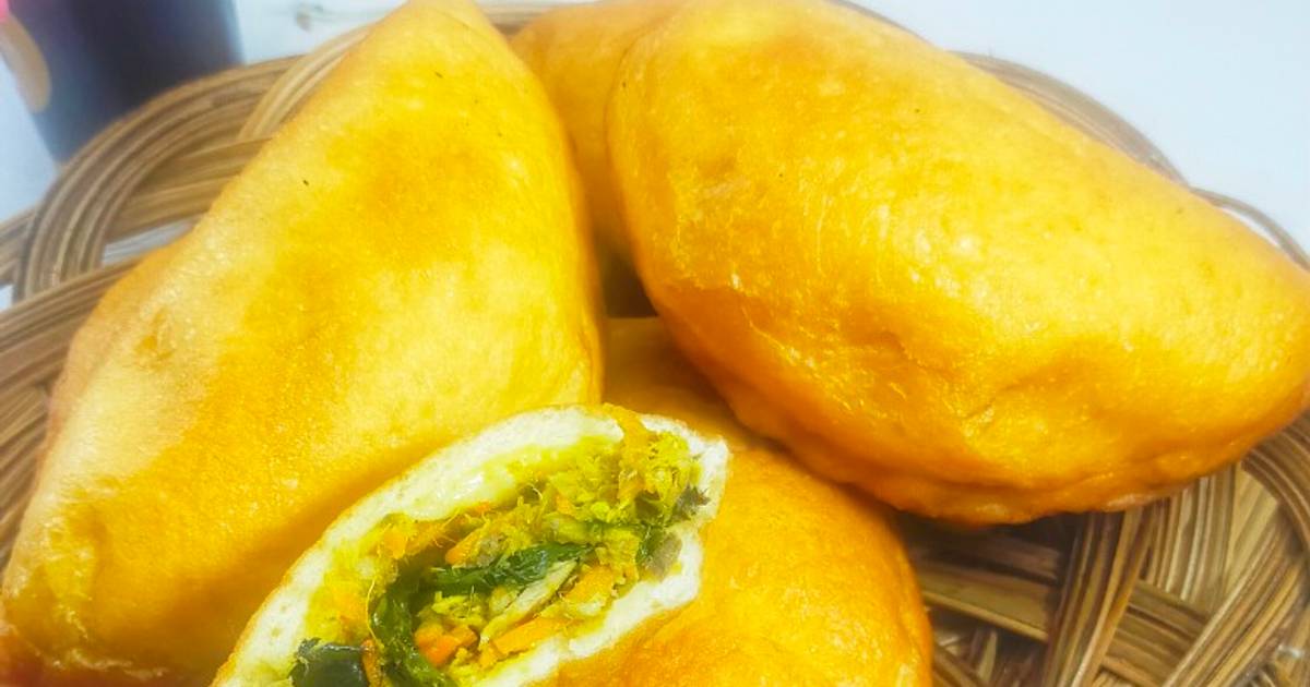 612 resep panada manado enak dan mudah - Cookpad