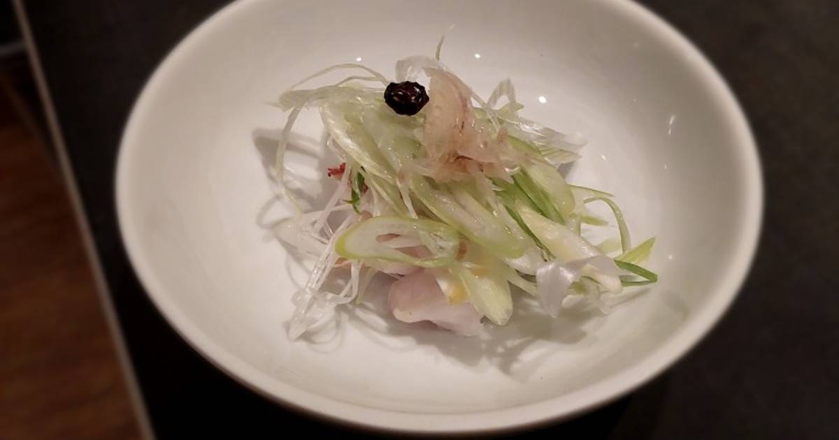 676 resep steam ikan kakap enak dan mudah - Cookpad