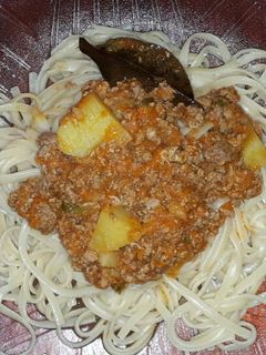 Fideos Con Tuco 🤤 Receta de Ángeles Viviana- Cookpad