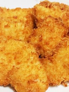 Amazingly Tender! Grated Daikon & Ponzu Chicken Katsu Recipe by ほっこり～の ...