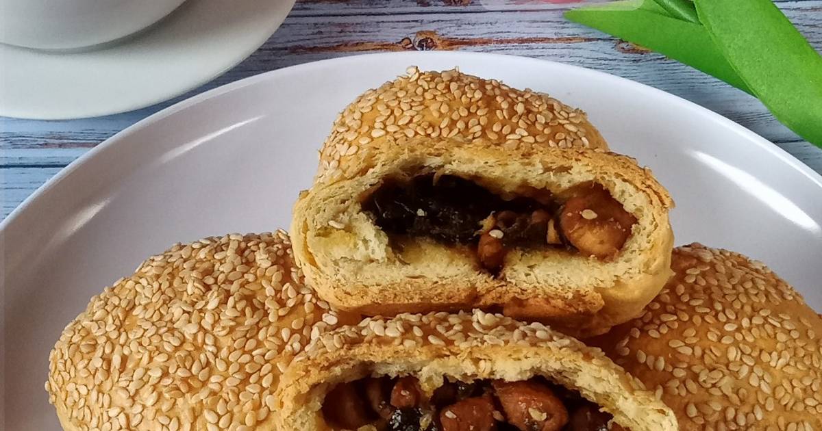 17 resep kompyang enak dan mudah - Cookpad