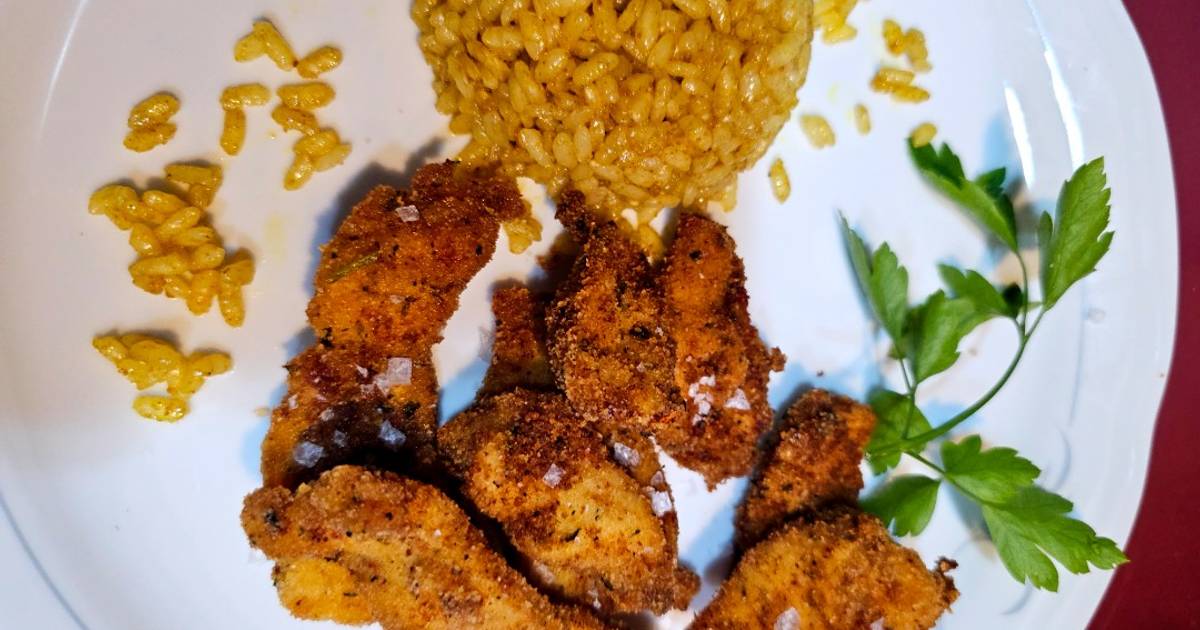 26 recetas muy ricas de pollo al mojo de ajo compartidas por cocineros ...