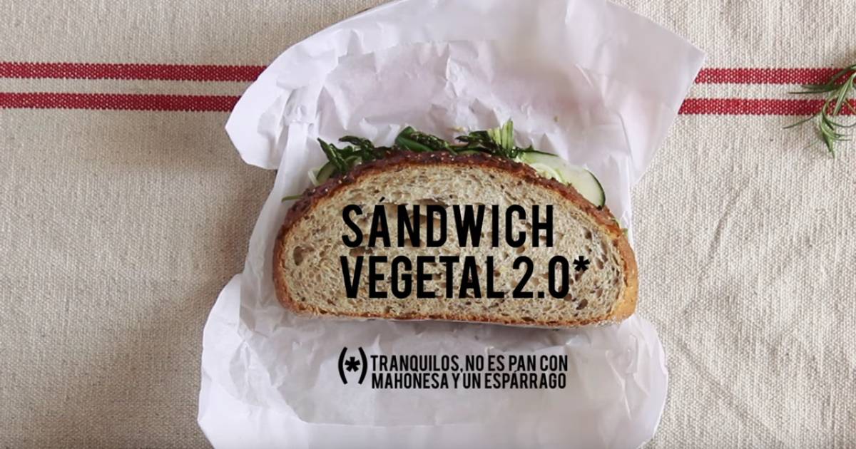 151 recetas muy ricas de sandwiches frios compartidas por cocineros ...