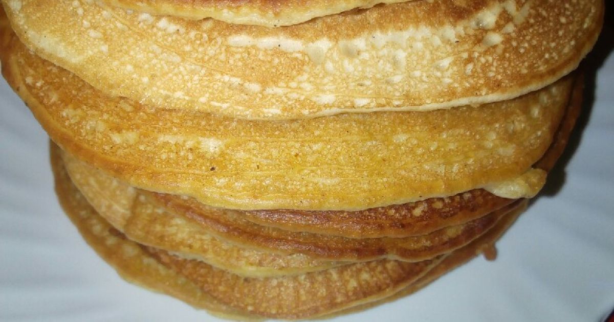 Cardamon Pancakes#Charityrecipe Recipe by Wendy Boit - Cookpad