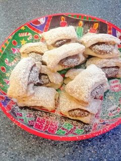 Hájas, Ahogy A Mami Készítette | Molnár Mihályné receptje - Cookpad ...