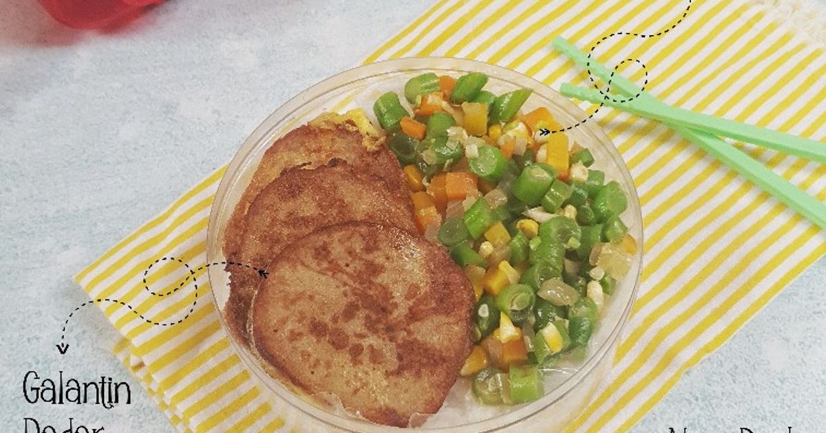 Resep Tumis Jagung Wortel Buncis oleh Susi Gunawan - Cookpad