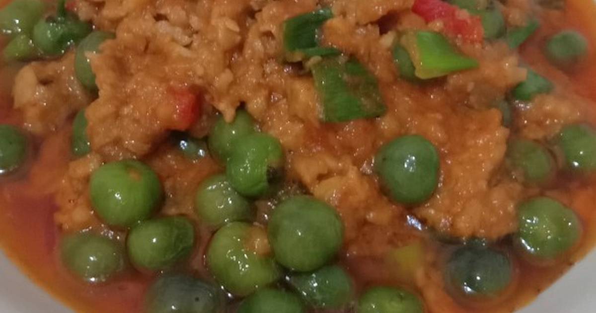 Resep Ulukutek leunca khas sunda oleh Aryati Wahyudin - Cookpad