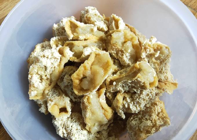 Resep Tahu walek daging ayam oleh Yulia Lia - Cookpad