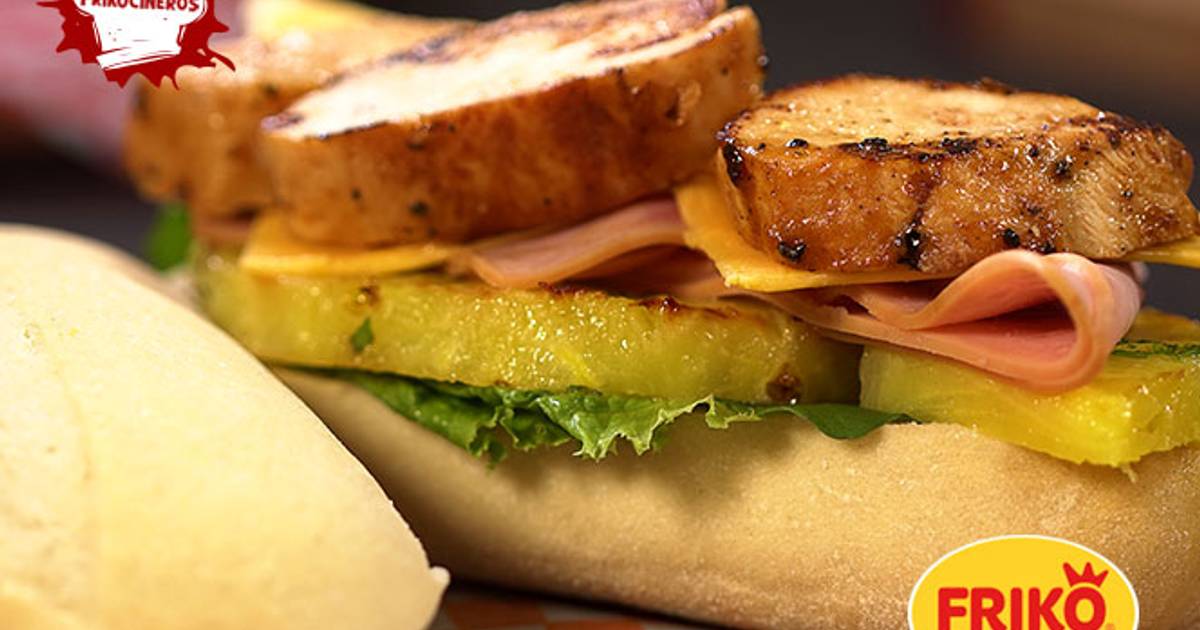 Pan cubano - 60 recetas caseras- Cookpad