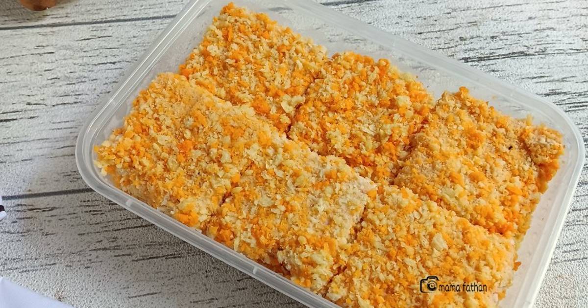 Kumpulan Resep Olahan Wortel Lezat & Praktis: Mudah Dibuat untuk ...