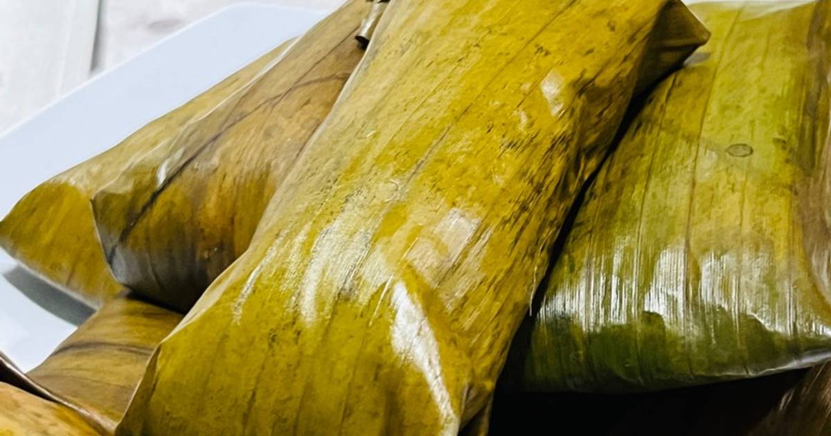 Resep arem-arem lezat dan praktis untuk sarapan & camilan