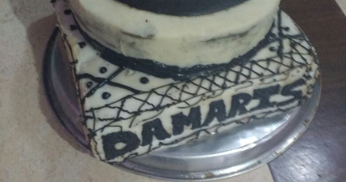 Torta Damaris 😍 Receta de Jesi Galván- Cookpad