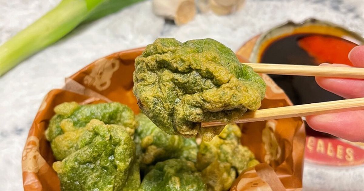 Resep Bakso Caisin Goreng oleh Irma Andarini - Cookpad