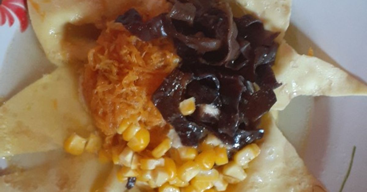 Resep Sop Bunga Matahari (Sop Manten) oleh Hemy Rizkianawati - Cookpad