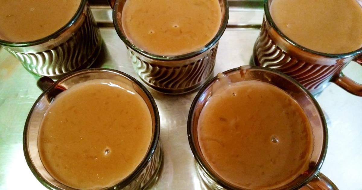 Chocolatada tipo cindor - 6 recetas caseras- Cookpad