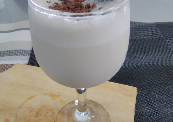 Resep Milyo oleh nomu nomu kitchen - Cookpad