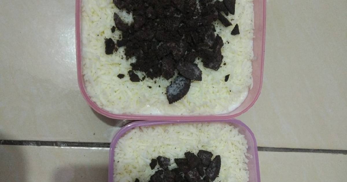 Resep Stup Roti Simple oleh Anisa hafizah - Cookpad