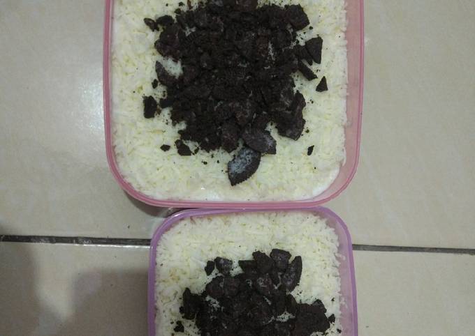 Resep Stup Roti Simple oleh Anisa hafizah - Cookpad