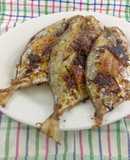 Resep ikan kuwe lezat praktis dengan beragam kreasi masakan