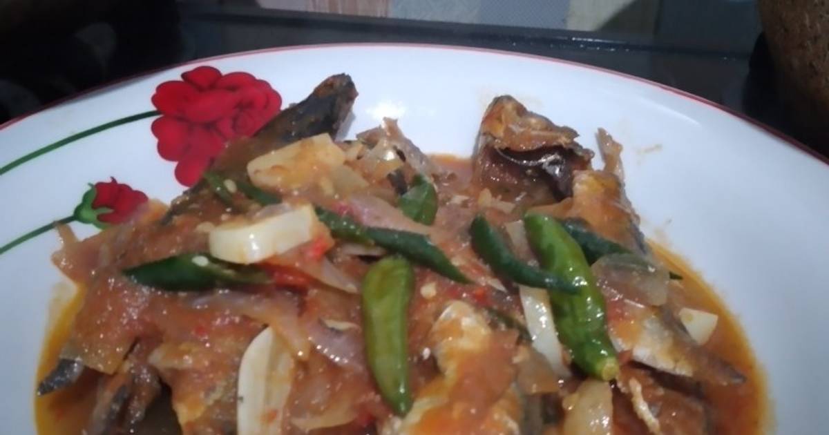 4.506 resep ikan dencis enak dan sederhana ala rumahan - Cookpad