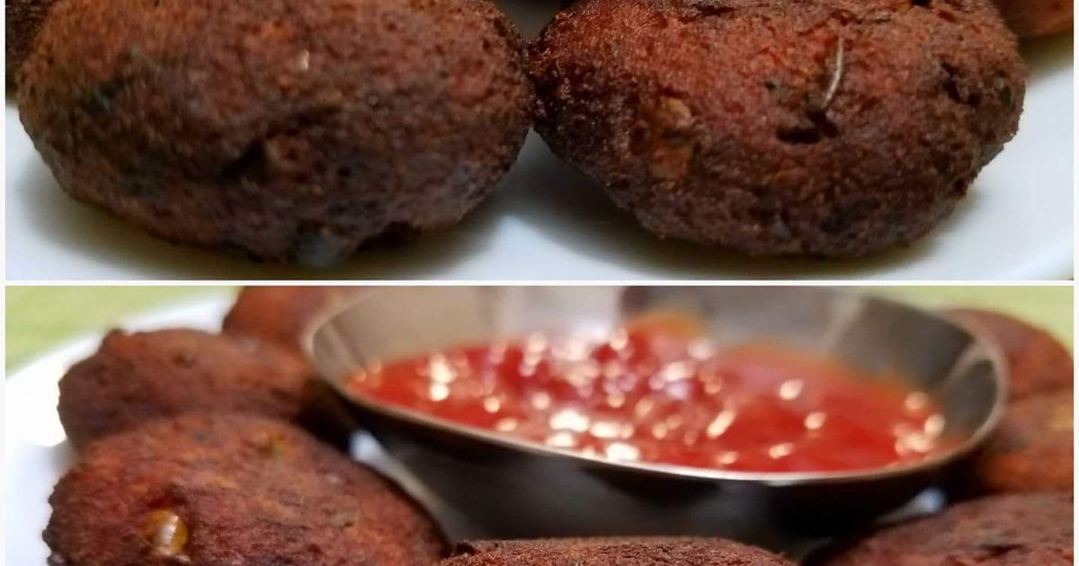 Aloo & Vegetable Tikkis Recipe by Ulka Bhatt - Cookpad