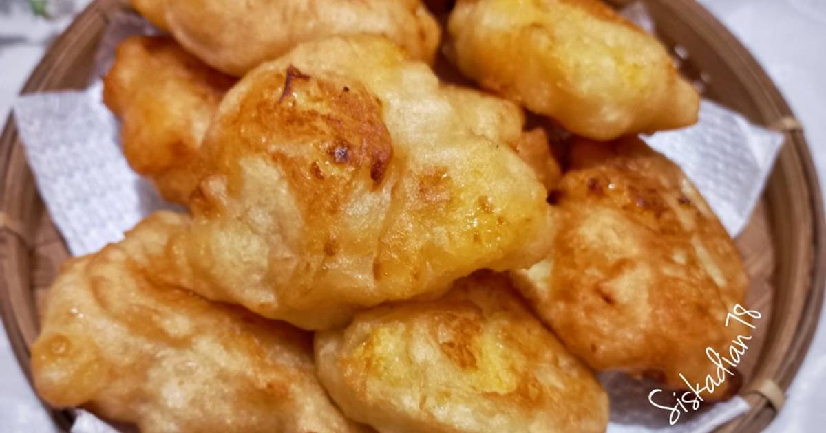 43 resep rondo royal susu enak dan mudah - Cookpad