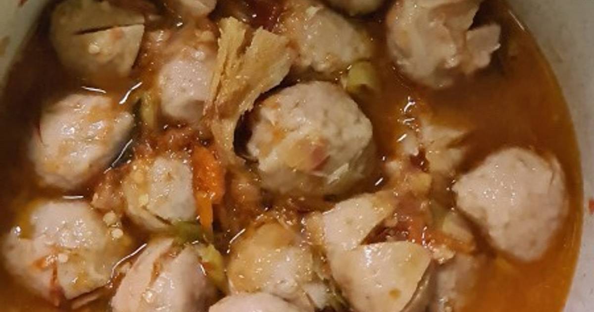 376 resep cabe pentol mercon enak dan mudah - Cookpad