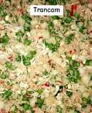 Resep trancam segar, renyah & simpel khas Jawa