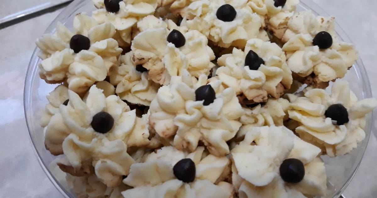 717 resep sagu susu teflon enak dan mudah - Cookpad