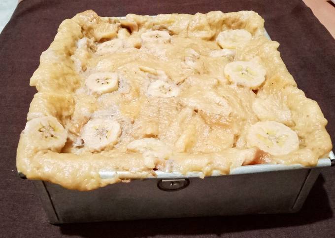 Resep Botok roti oleh Dapur MarCaNa - Cookpad