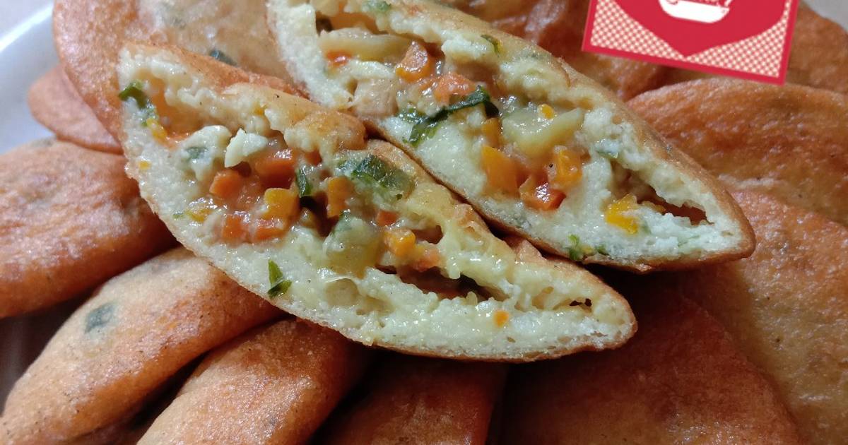 41 resep weci kedelai enak dan mudah - Cookpad