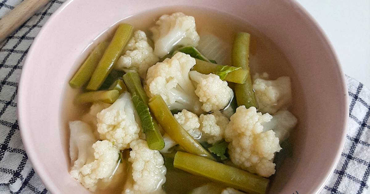 64.633 resep buncis enak dan mudah - Cookpad