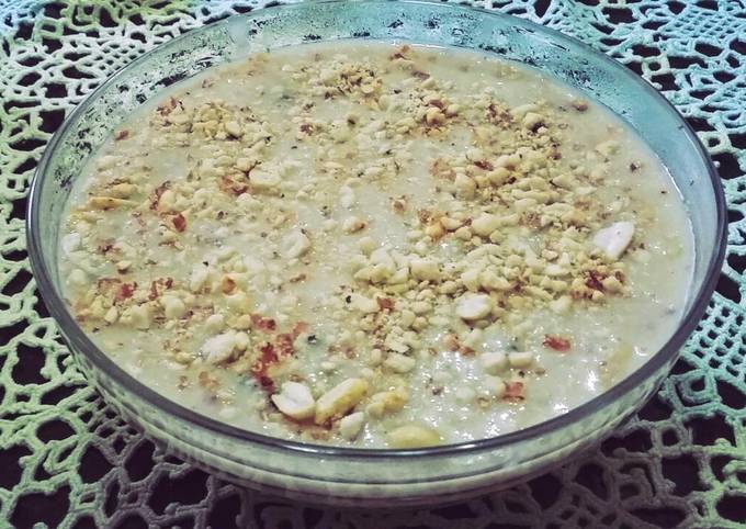 Canjicada Receita por Maria Emilia Almeida - Cookpad