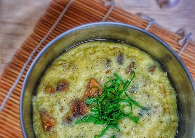 Resep Telur Tim (Mudah&praktis) oleh Shelly Tanadi - Cookpad