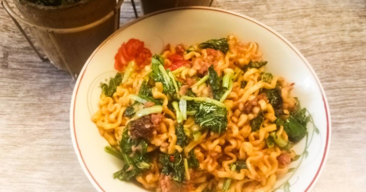 44.270 resep olahan mie enak dan sederhana - Cookpad