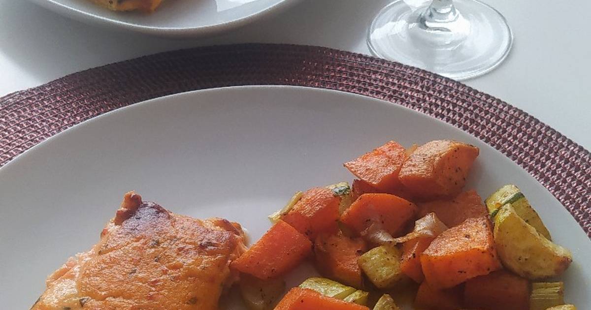 29 egyszerű és finom lazac edesburgonya recept - Cookpad receptek
