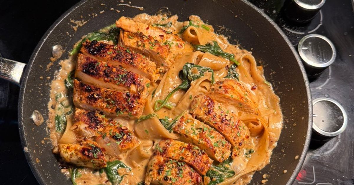 Only Pasta Home Recipes - Cookpad