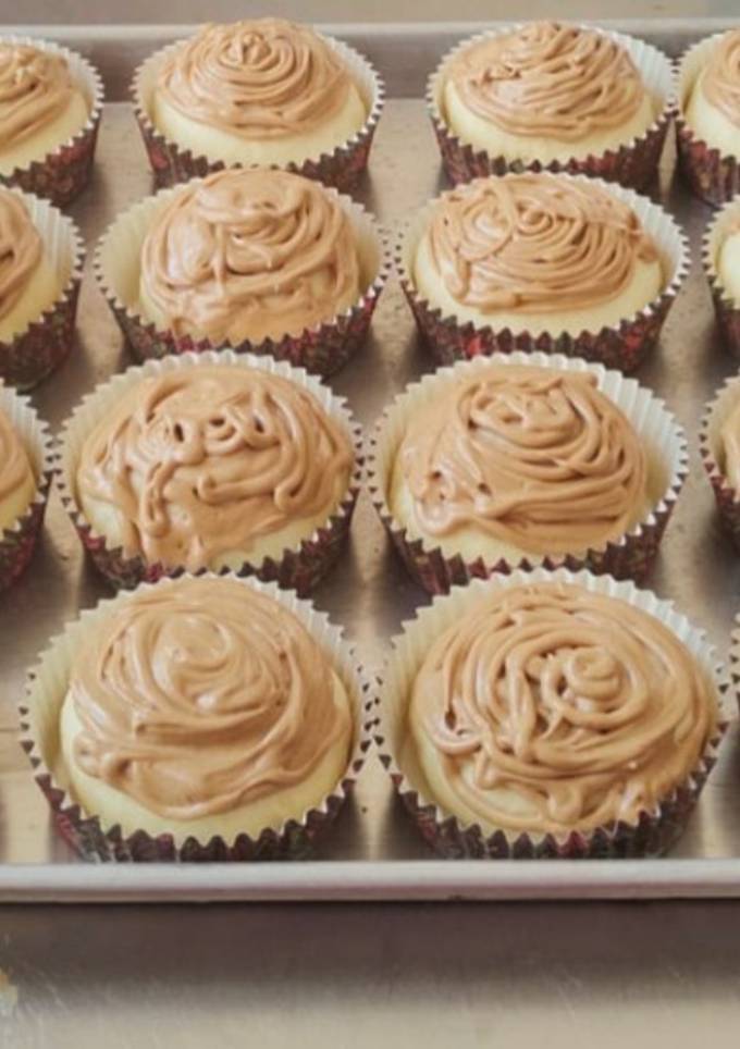 Resep Topping Coffe Bread/ Roti boy/ Mexican Bread (renyah bin garing ...