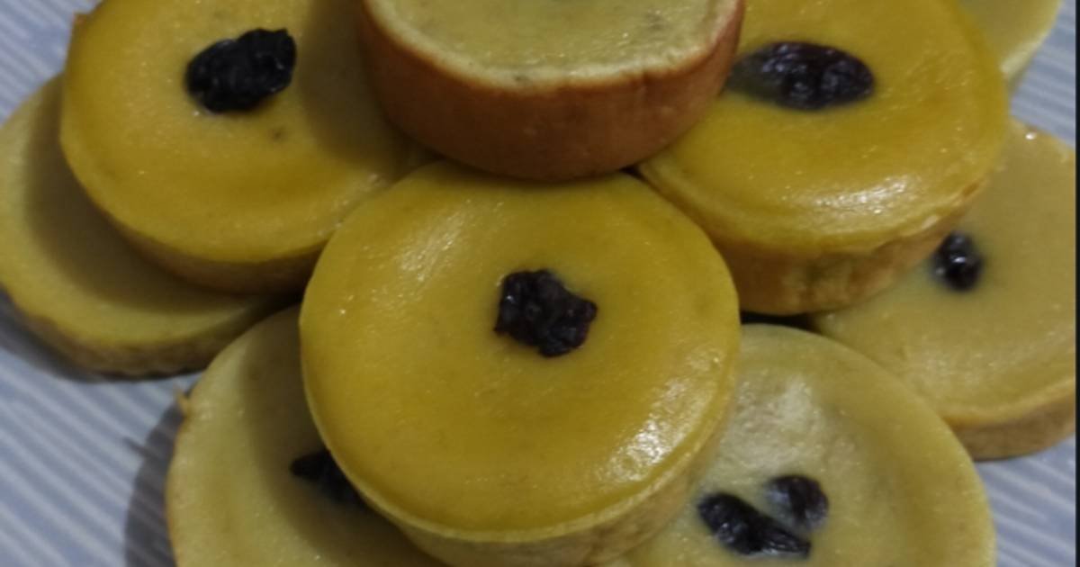 3.248 resep kue lumpur enak dan sederhana - Cookpad