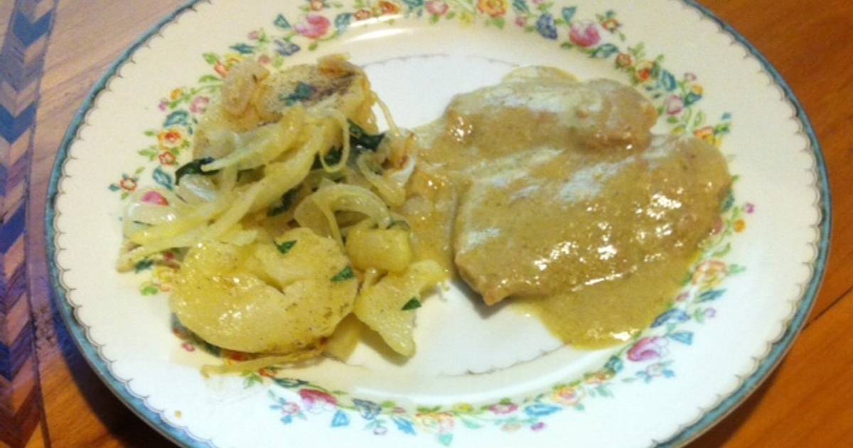 Cuete Alcaparrado © Receta de Mercedes Cossío- Cookpad