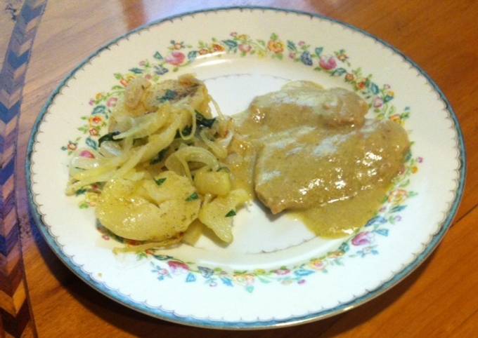 Cuete Alcaparrado © Receta de Mercedes Cossío- Cookpad