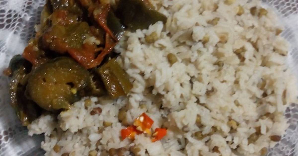 Mseto Recipe by Em Jayc - Cookpad