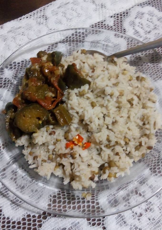 Mseto Recipe by Em Jayc - Cookpad