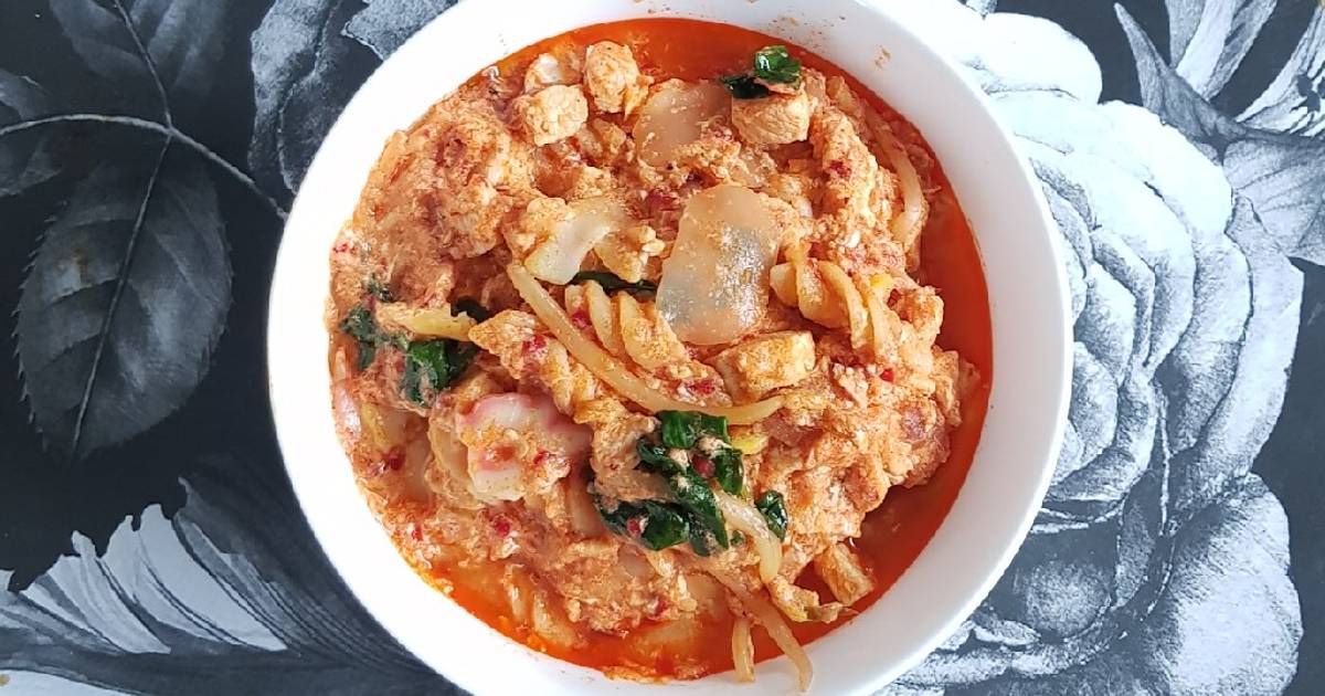 181 resep seblak jeletot pedas enak dan mudah - Cookpad