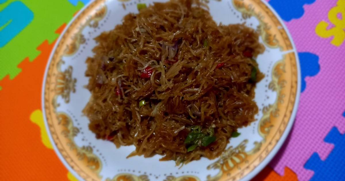 9.521 resep suhun goreng enak dan sederhana ala rumahan - Cookpad