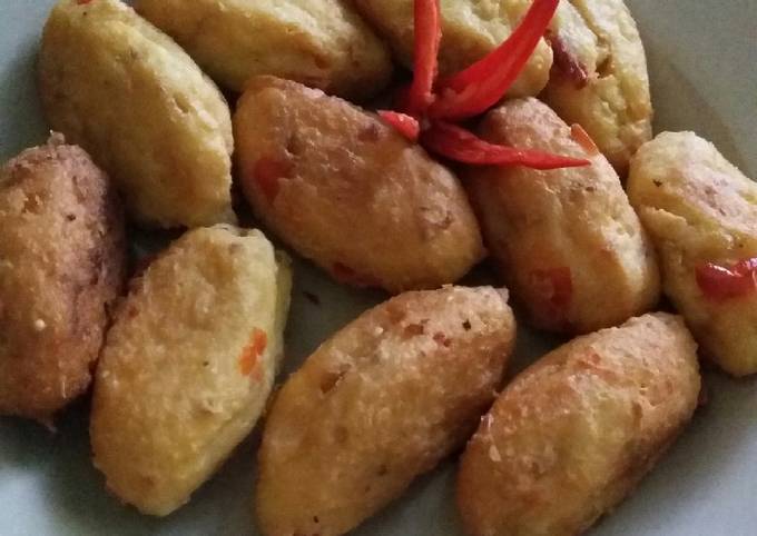 Resep Rempah Tahu oleh Dapur Antika - Cookpad